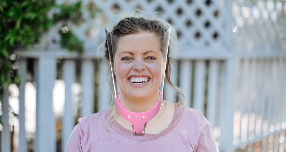 ZVerse Launches Pink ZShields in Honor of Breast Cancer Awareness Mont ...