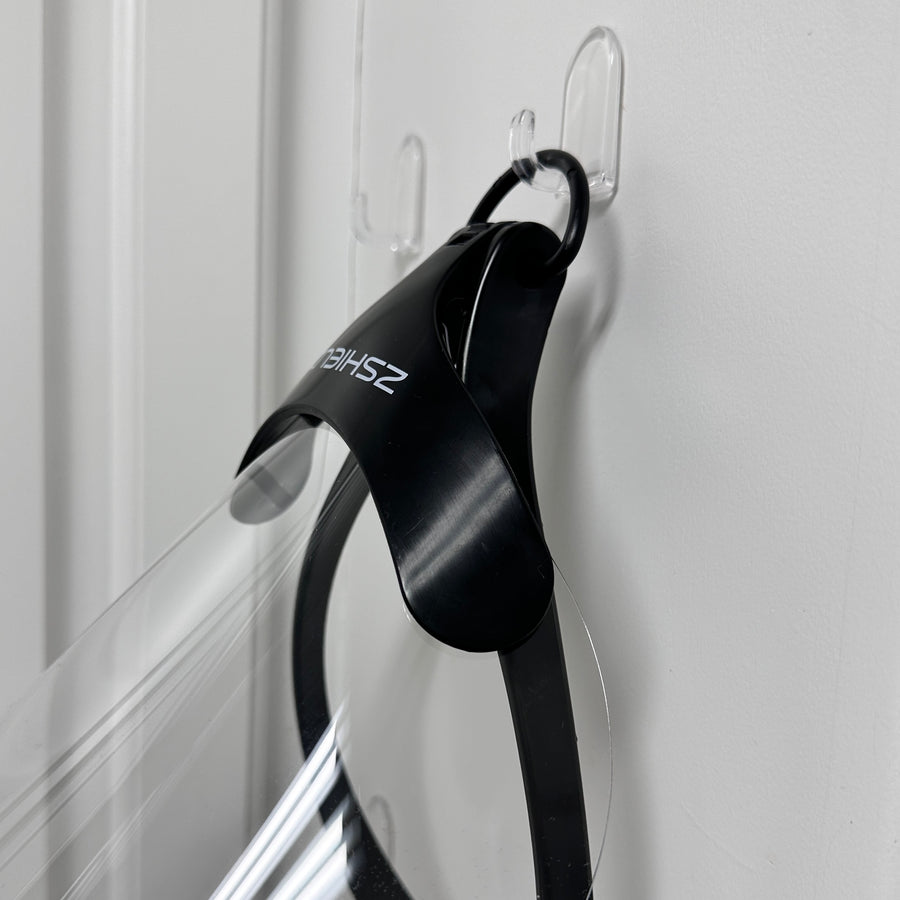 ZShield Stow Hook – ZShield™