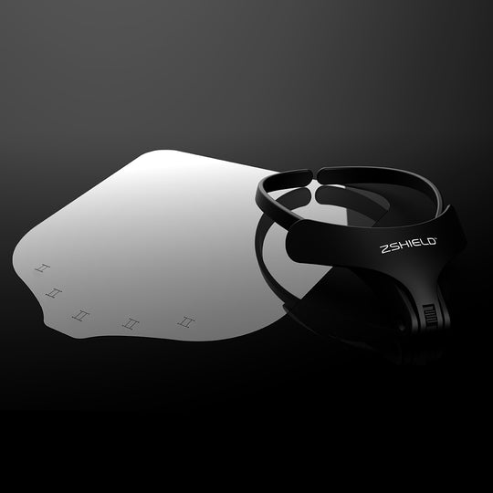 ZShield Flex - ON BACK ORDER – ZShield™