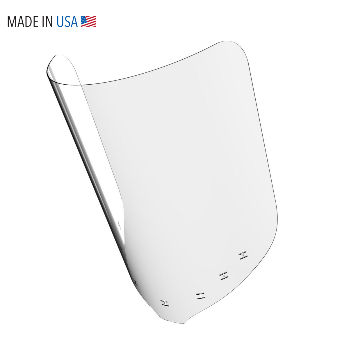 Youth Visor Replacements Pack – ZShield™