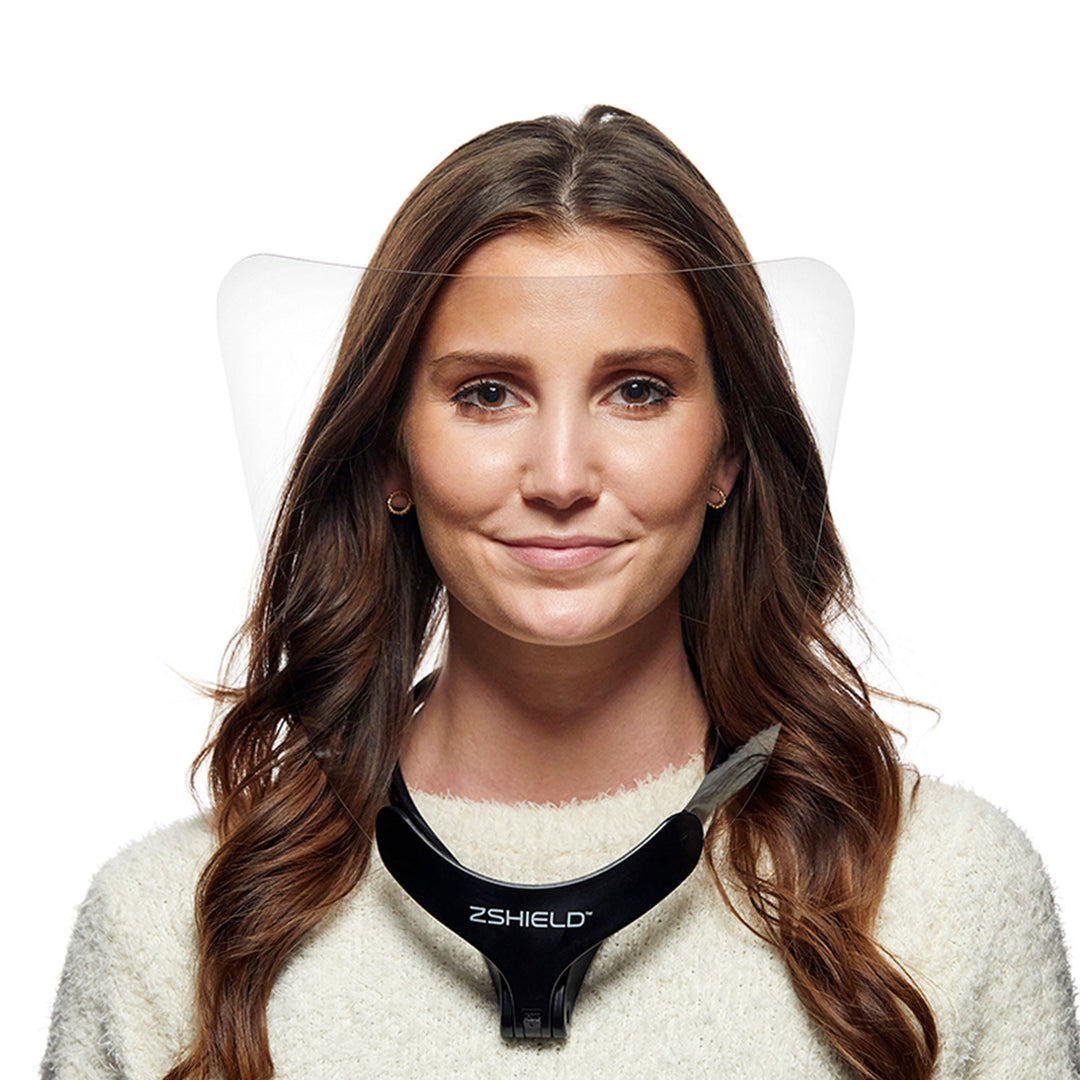 ZShield Flex - ON BACK ORDER – ZShield™